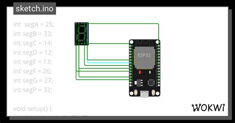 Gfd Wokwi Esp32 Stm32 Arduino Simulator