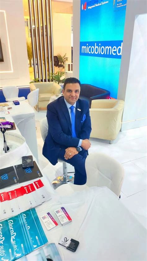 Ryan Byun On Linkedin Ivd Poct Medical