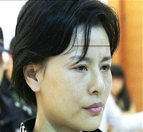 她是常熟出名的美麗女模特，因貪慕虛榮4年借款14億，為躲債整容 每日頭條