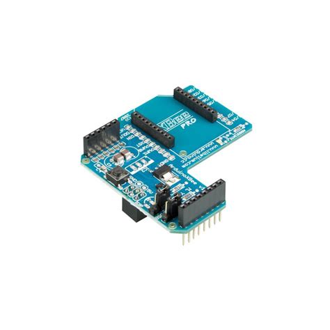 Arduino XBEE Sans RF Shield Elcom Electronique Pau