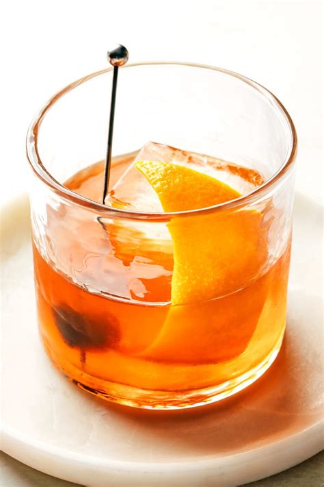 Old Fashioned Cocktail Gimme Some Oven