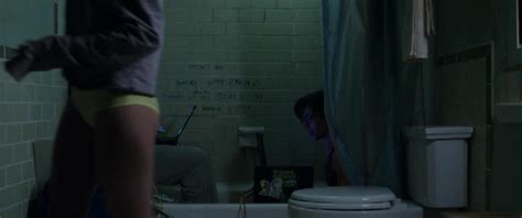 Naked Olivia Cooke In The Signal 2014