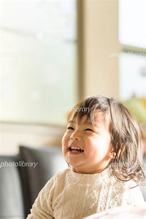 無邪気な子供 写真素材 [ 1168519 ] フォトライブラリー Photolibrary