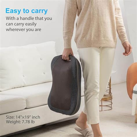 Portable Massage Chair Pad Review Suite Massage Chairs Massage