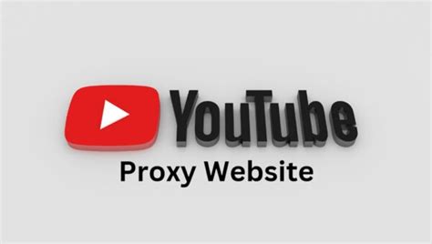 Best YouTube Proxy Sites YouTube Unblocked TechLatest