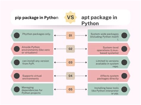 Installing Specific Package Versions With Pip And Python
