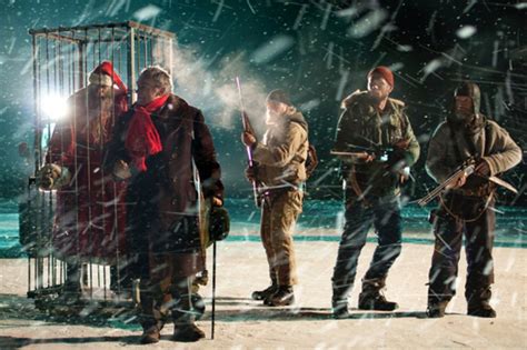 Best Adult Christmas Movies Perfect For A Netflix And Chill Night