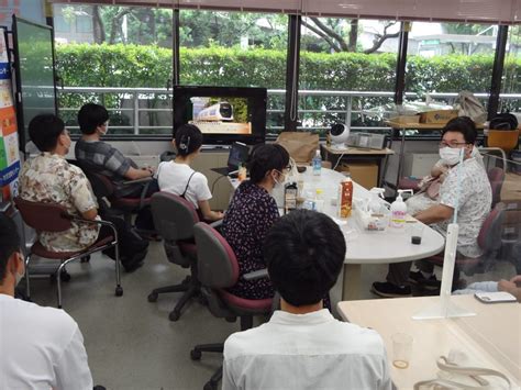 生きづらさを感じる人の小さな居場所（20～30代の人・高校生・大学生） 大阪市市民活動総合ポータルサイト