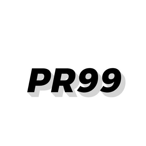 Pr99 Youtube