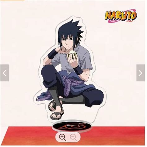 Саске фигурка из наруто — цена 245 грн в каталоге Статуэтки Купить товары для дома и быта по