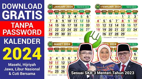 Template Kalender Free CDR CorelDraw File Edukasigrafis YouTube