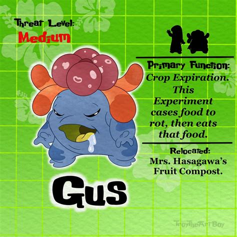 More Pokémon As Lilo And Stitch Experiments Rpokemon