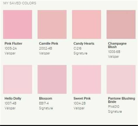 Millennial Pink Hex Code Hot Sex Picture