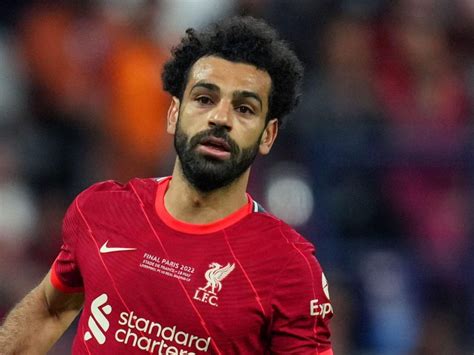 Salah Signs New Three Year Contract Wage Revealed Becomes Highest