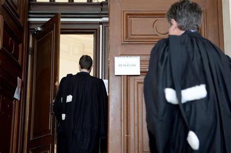 Seize Ans De Réclusion Criminelle Pour Un Ex Agent De Mannequins Jugé à