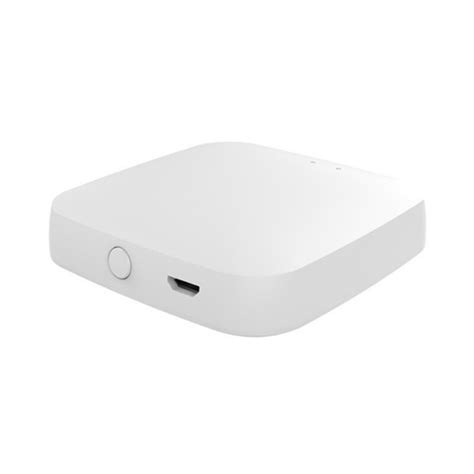 Smart Wireless Hub Gateway Wifi Multi Function Lin Vicedeal