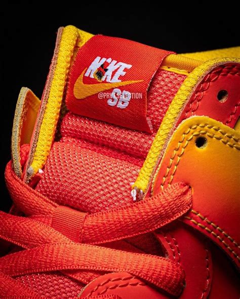 Nike Sb Dunk High Sweet Tooth Fn5107 700 Sbd
