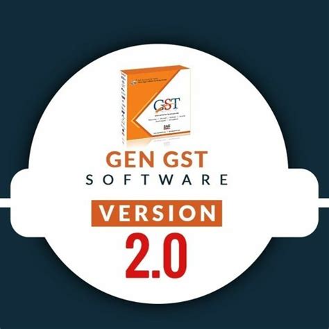 Stream Lets View Steps To File Gstr 3b With Gen Gst Software Version 2 0 By Sag Infotech