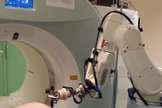 How Cobodoc Cobot Works Surgical Cobotics System