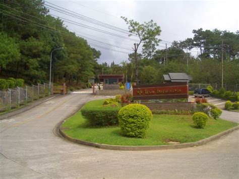 Baguio City