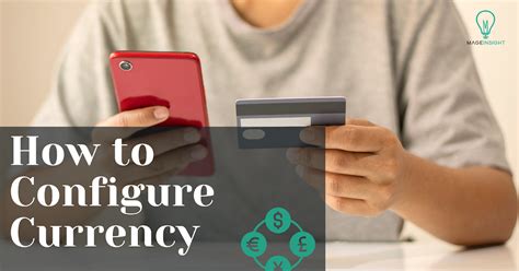 A Comprehensive Guide To Configuring Currency In Magento