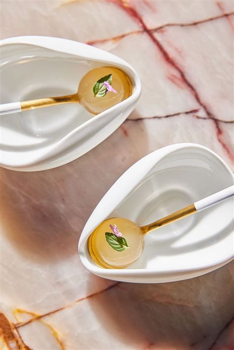 New Austin Tasting Menu Restaurant Maven And Prelude Bar Are Opening