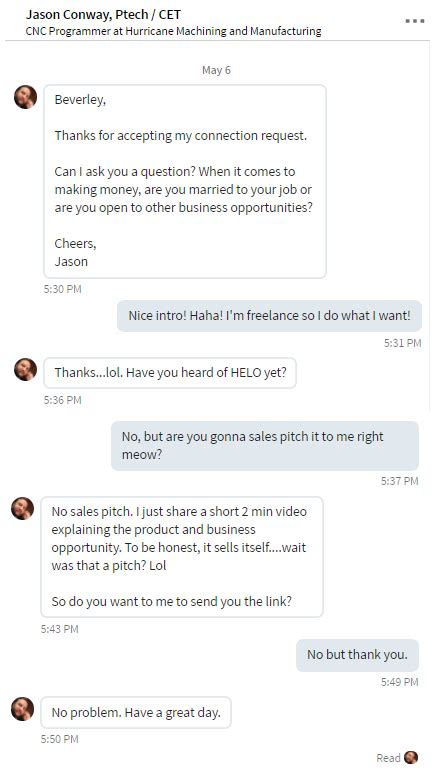 Best Practices For Spamming On Twitter LinkedIn Edmonton Social
