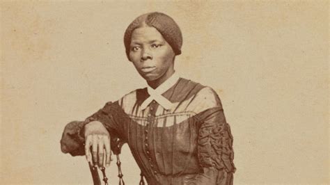 Harriet Tubman John Tubman