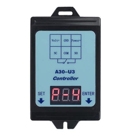 Dry Contact Per Impianto Fotovoltaico Con Arduino