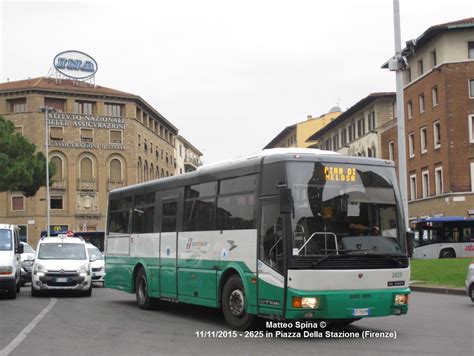 2625 Autobus Interurbani Gran Turismo E Scuolabus Autobus Con