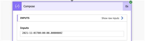 Filter Sharepoint Items With Date In The Same Month In Power Automate