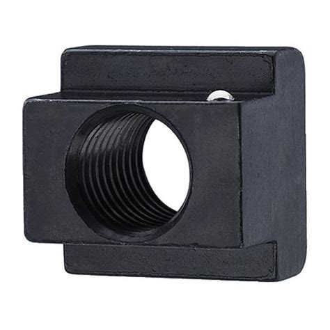 Porca para ranhura T 23 08 series Emile Maurin Eléments Standard