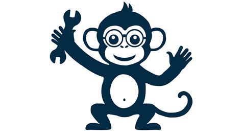 Free Stl File Engineering Monkey 🐒 ・3d Printable Object To Download・cults