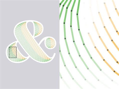 An Ingenious New Typeface Inspired By Old Maps But Made With