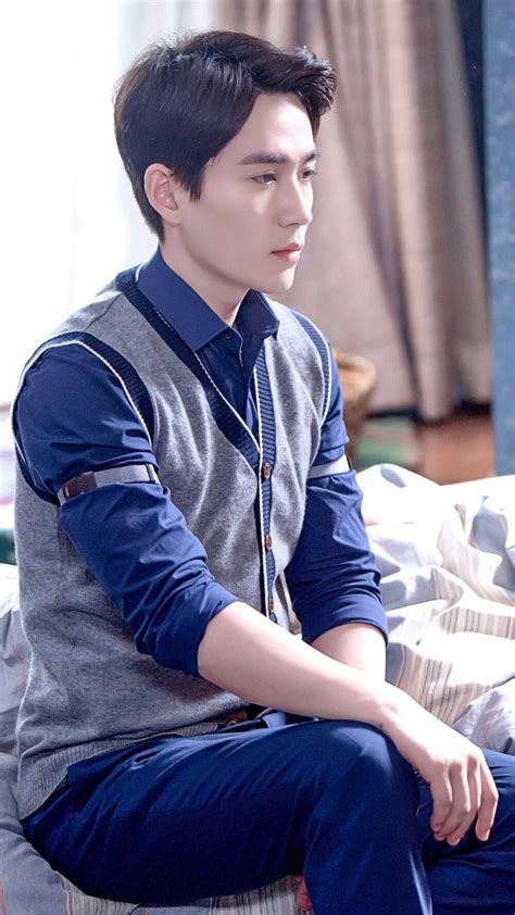 沈巍 堆糖，美图壁纸兴趣社区