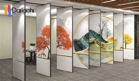 The Art Of Minimal Space With Movable Partition Walls Baker Partition Wall