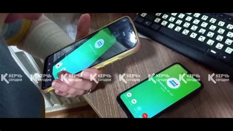 Керчанка спросила у мошенников Чей Крым Лента новостей Крыма