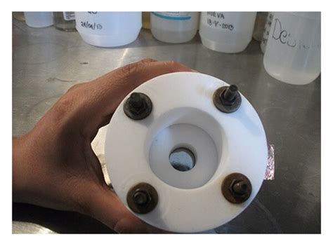 Synthesis And Mechanical Electrochemical Characterization Of TiO2 Nanotubular Structures