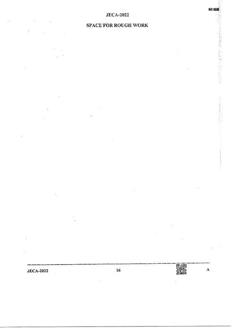 Wb Jeca 2022 Question Paper Pdf Available Download With Solutions