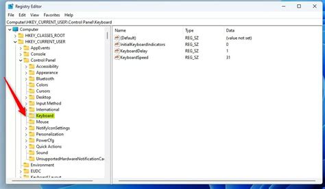 How To Adjust Keyboard Repeat Rate In Windows 11 Geek Rewind