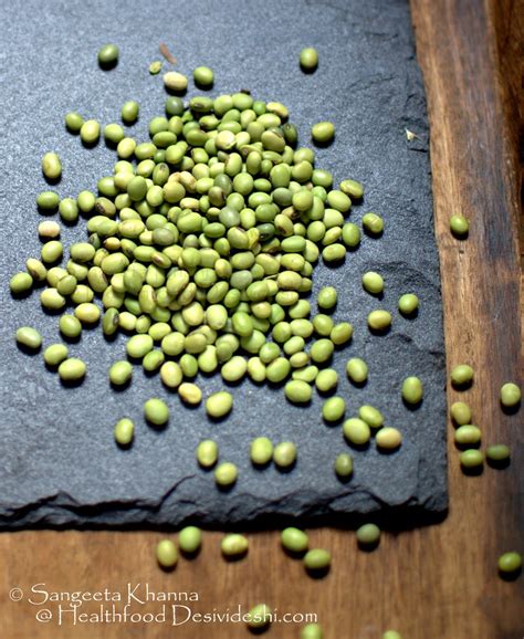 Use Of Soybeans In Traditional Kitchens Of India Native Indian Varieties Of Soybeans And Uses