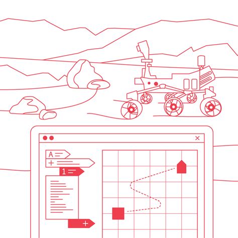 Esa Code Your Mission To Mars Teach With Space Pr56