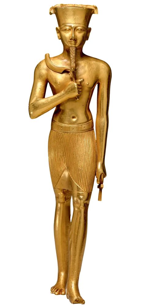 El Mayor Santuario De Egipto Dedicado A Amón