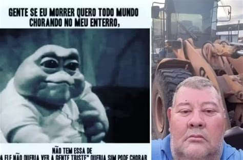 Premonição Homem Morre Em Acidente Um Dia Depois De Publicar Meme