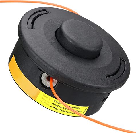 YOUSHARES Mähkopf AutoCut für Stihl Autocut 25 2 4002 710 2108