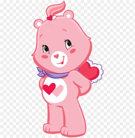 Cheer Bear Care Bears Fanon Wiki Fandom 40 Off