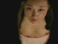 Naked Kim Ji Hyun In Summertime