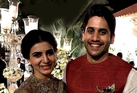 Pictures That Prove Samantha And Naga Chaitanya Are More Bffs Than A Couple Jfw Just For Women