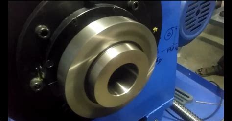 Flat Bed CNC Lathe At Piece Flat Bed Computer Numerical Control Lathe In Coimbatore