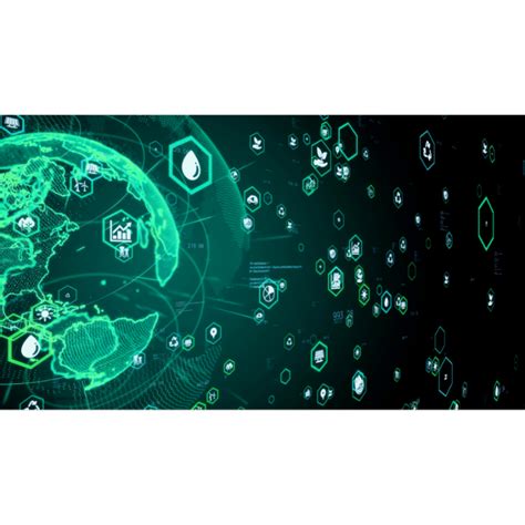 How Data Can Help Build A More Sustainable World